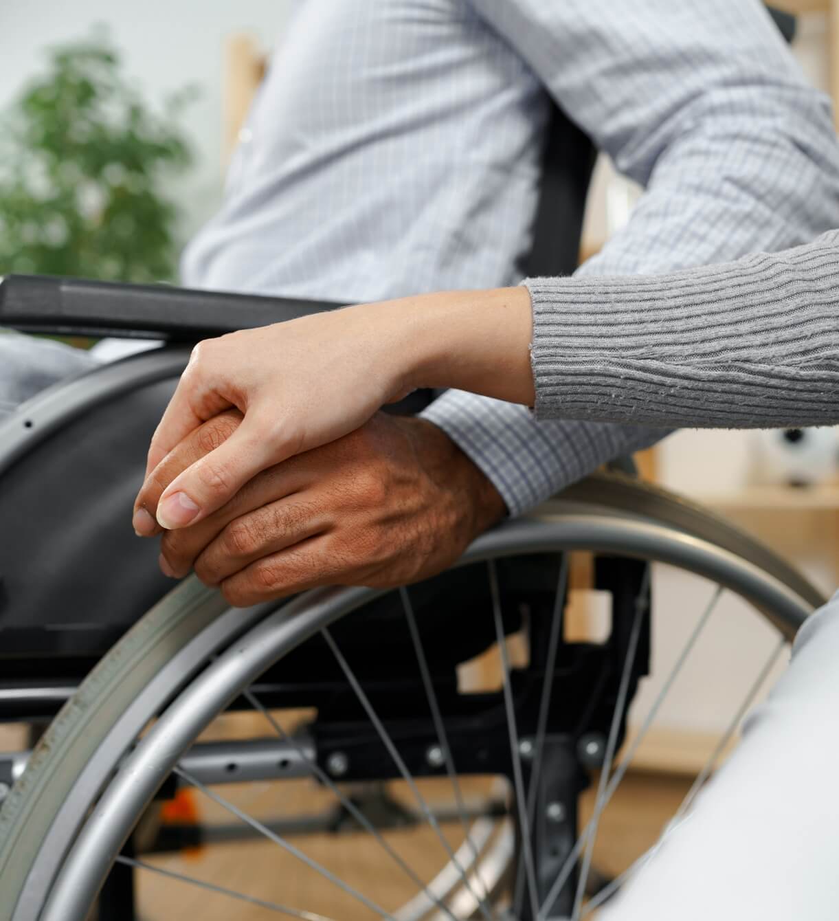 About Us - Beautiful Things Support Services